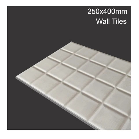 Buy High Quality 10x16 Ceramic Wall Tiles 250x400 Mm Glossy Polished ...