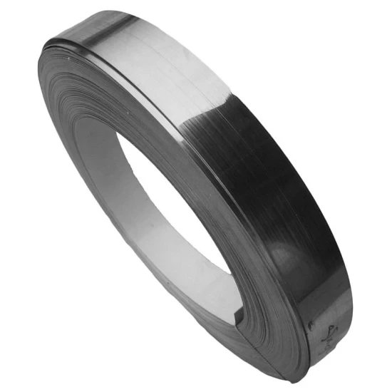 Buy High Quality 301 304 316 Stainless Steel In Coil Strip Support ...