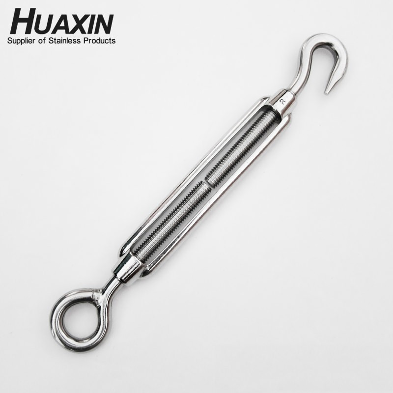 Buy High Quality Grade316 Stainless Steel Open Body Turnbuckles 10mm ...