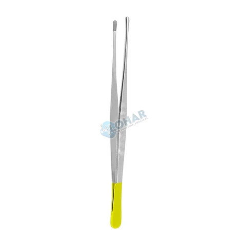 Buy High Quality Tc Wangensteen Tissue Forceps Dressing Forceps 6", 9 ...
