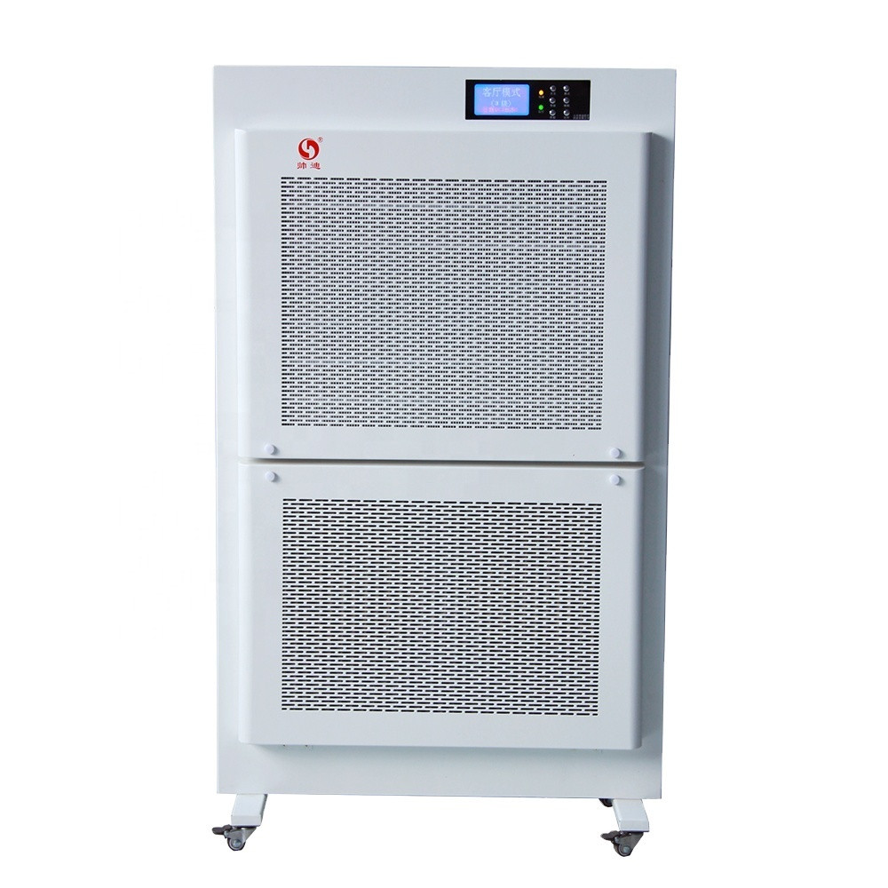 Buy Hospital And Laboratory Use Room Air Sterilizer Multifunction ...