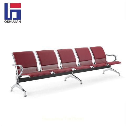 Buy Hospital Clinic Reception Waiting Area Room Furniture Airport Bench ...