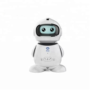 Buy Hot Sale New Product Yyd Idol Robot Y10a Multi-function Intelligent ...