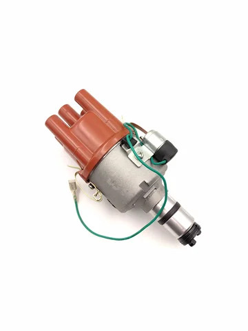 Buy Ignition Distributor 009 Oem 0231178009- Vw Beetle Air Cool Engine ...
