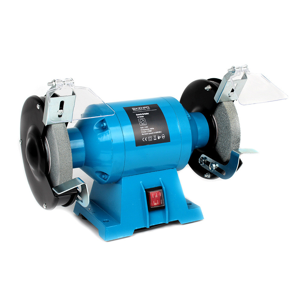 Buy Impa 591051 Small Bench Grinder 110v from Nanjing Chutuo ...