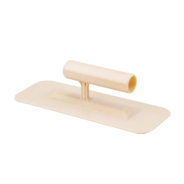 Buy Industrial Cement Float Plastic Plastering Trowel For Construction Tools from Taizhou ...