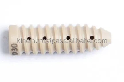 Buy Interference Screw Peek Kinein Acl Pcl Repair Patellar Tendon Bone ...