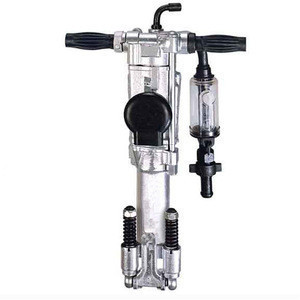 Buy Jack Hammer Rock Drill Air Compressor Rock Breaker Drilling Machine ...