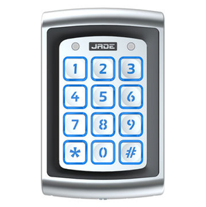 Buy Jade Hot Selling Access Control With Keypad And Card Unlock ...