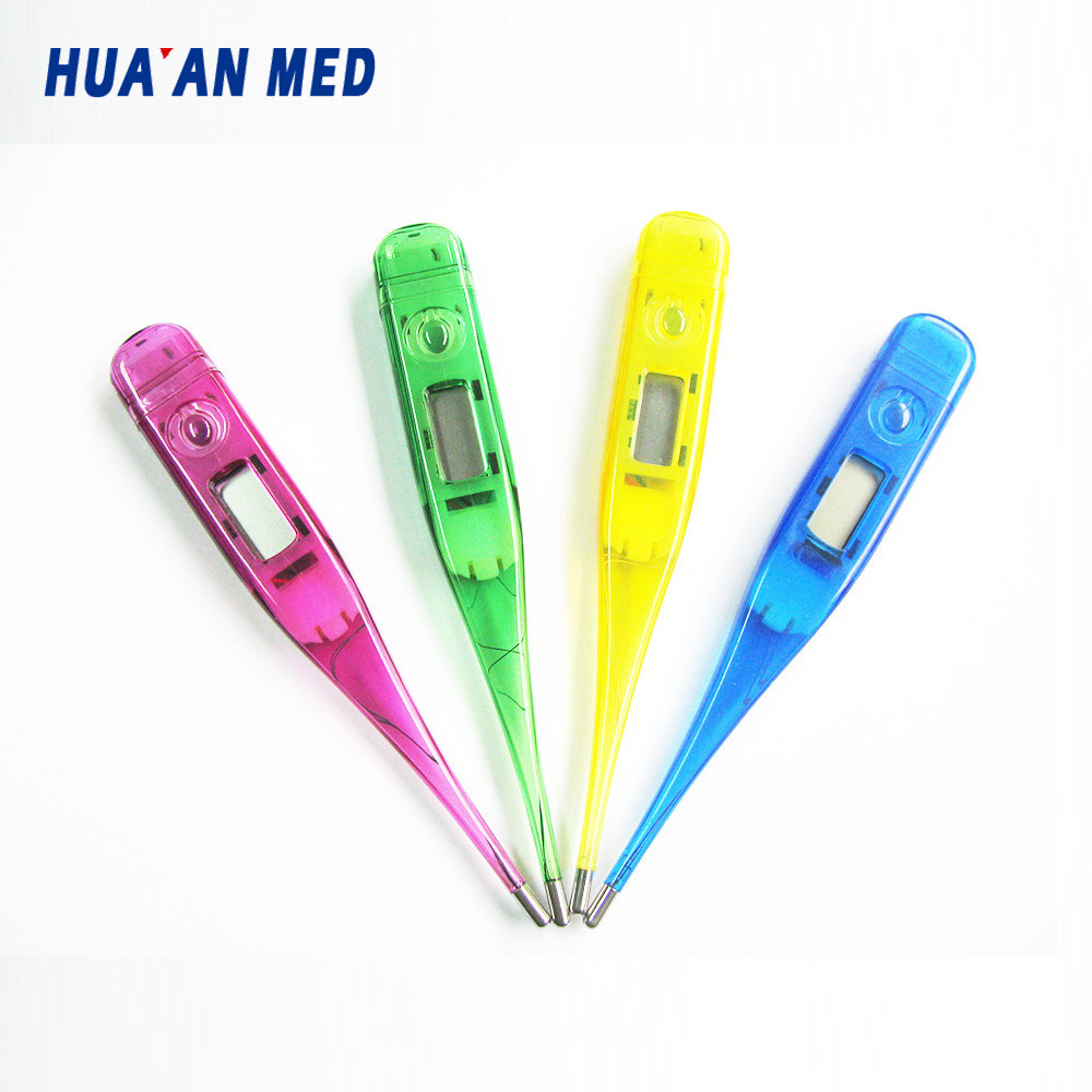 Buy Jasun Factory Price Digital Clinical Thermometer First Aid Kit ...