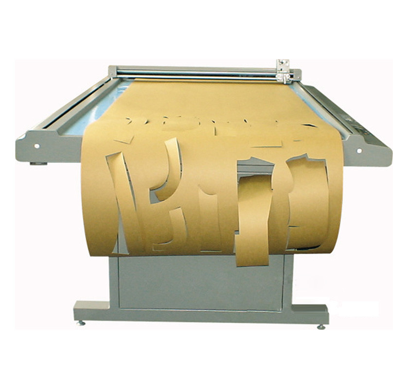 Buy Jwei Small Fast Speed Superb Stability Garment Pattern Cutting ...