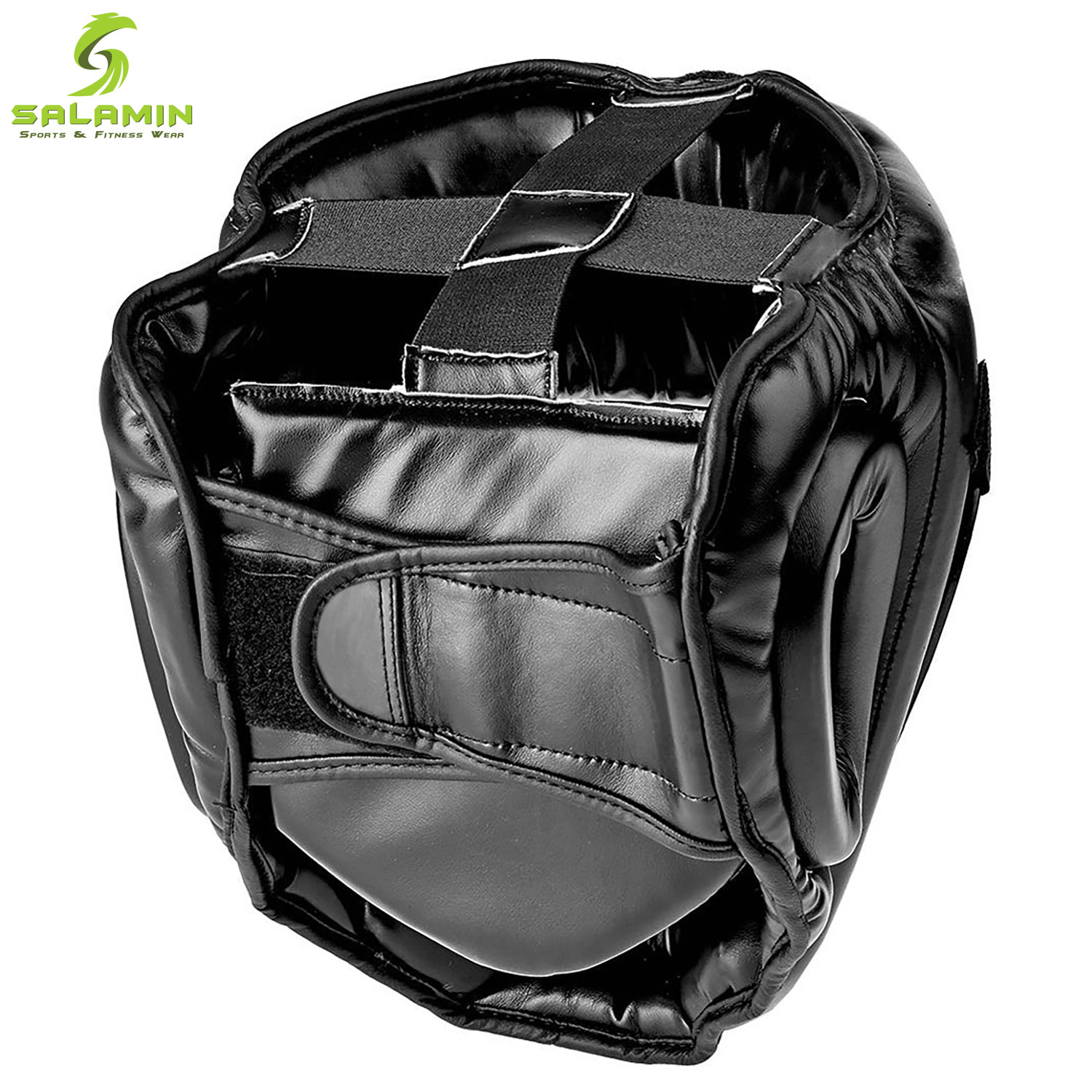 Buy Kick Boxing Kudo Headguard/ Youth Boxing Headgear/boxing And Karate ...