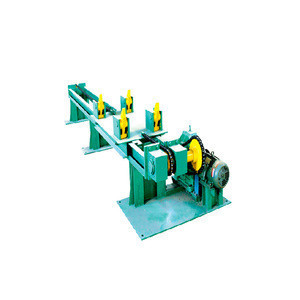 Buy Kiln Car Pusher Dryer Cart Pusher Ferry Car Return Tractor For ...