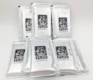 Buy Kofi29 Plus Men Energy Coffee from EXTRA POWER SOLUTIONS, Malaysia ...
