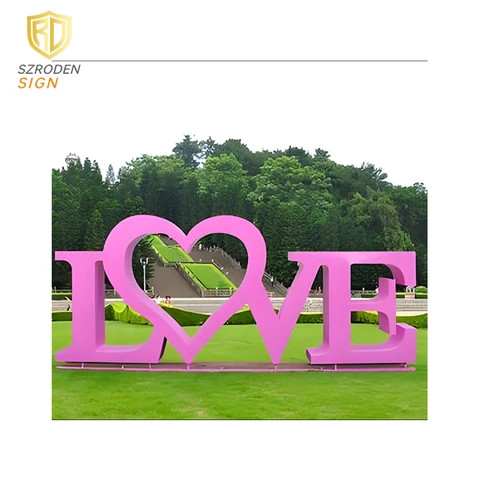 Buy Large White One Letter Table Gold Sweet Heart Table For Wedding ...