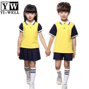Buy Latest Designs Kids International School Uniforms Sports Suit ...