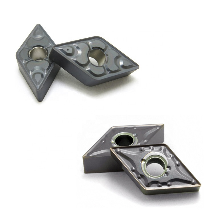 Buy Lather Tools Tungsten Carbide Turning Inserts Factory Dnmg 1506 ...