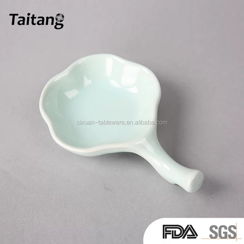 Buy Lovely Ceramic Restaurant Buffet Serving Dish from Guangzhou ...