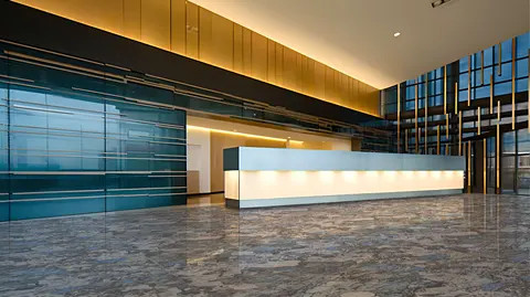 Buy Luxury Blue Stone Look Tiles Manufacturer Wholesale Price ...