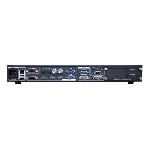 Buy Lvp915 Video Wall Led Video Processor For Led Indoor Display Video ...