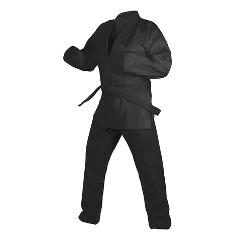 Buy Martial Arts Jiu Jitsu Uniform from AKHTAR YOUSAF TRADING COMPANY ...