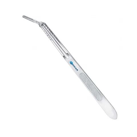 Buy Medical Hospital Surgery Skin Cutting Operation Use Bp Handle ...