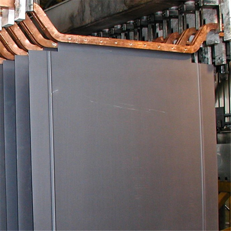 Buy Mixed Metal Oxide Titanium Mesh Anode Price from Qishan Metal ...