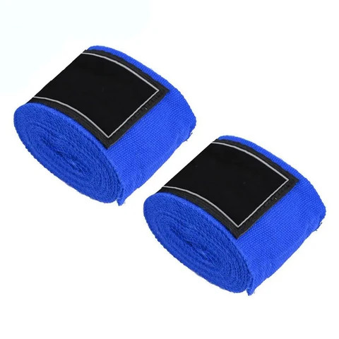 Buy Mma Elastic Professional Cotton Quick Hand Boxing Wraps Bandage ...