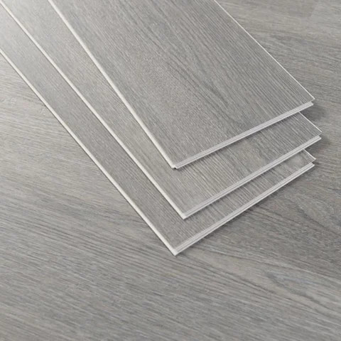 Buy Modern Design Healthy Vinyl Plank Spc Click Flooring Oak And ...