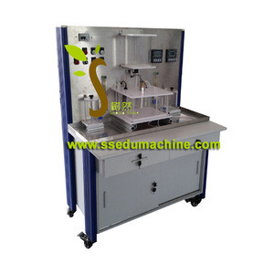 Buy Motion Control Trainer Educational Equipment Educational Training ...