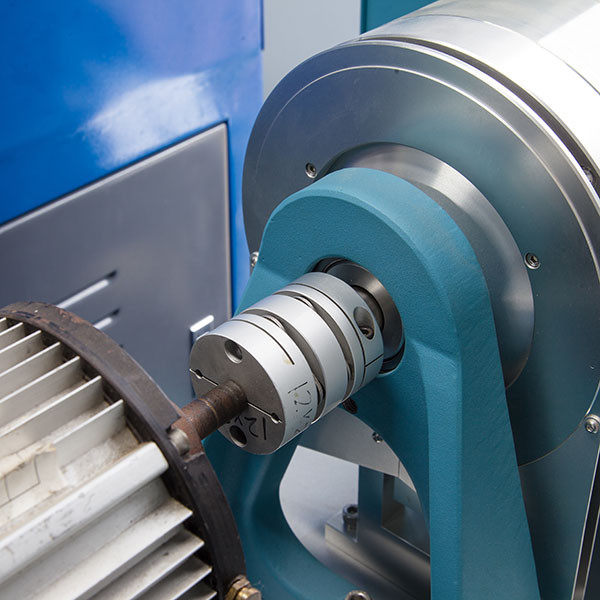 Buy Motor Testing Equipment Split Type Hysteresis Dynamometer Test ...