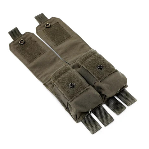 Buy Multipurpose Utility Mag Pouch For Tactical Use Combat Tactical ...