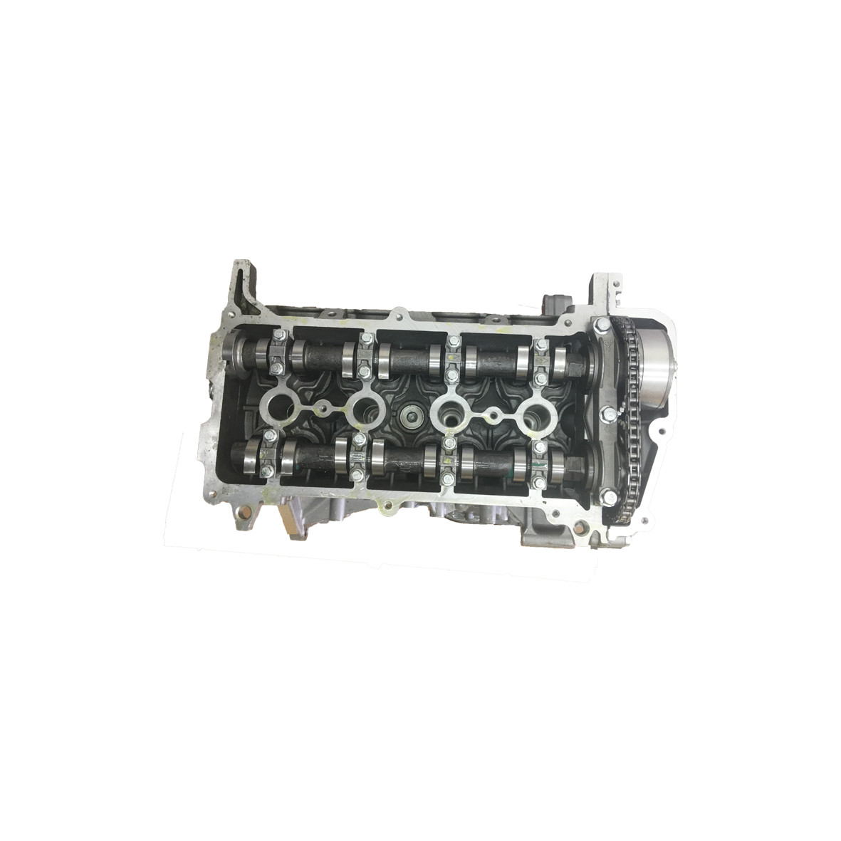 Buy New Chana 4g15 4500 Engine Long Block Motor For Chana from Shenyang ...
