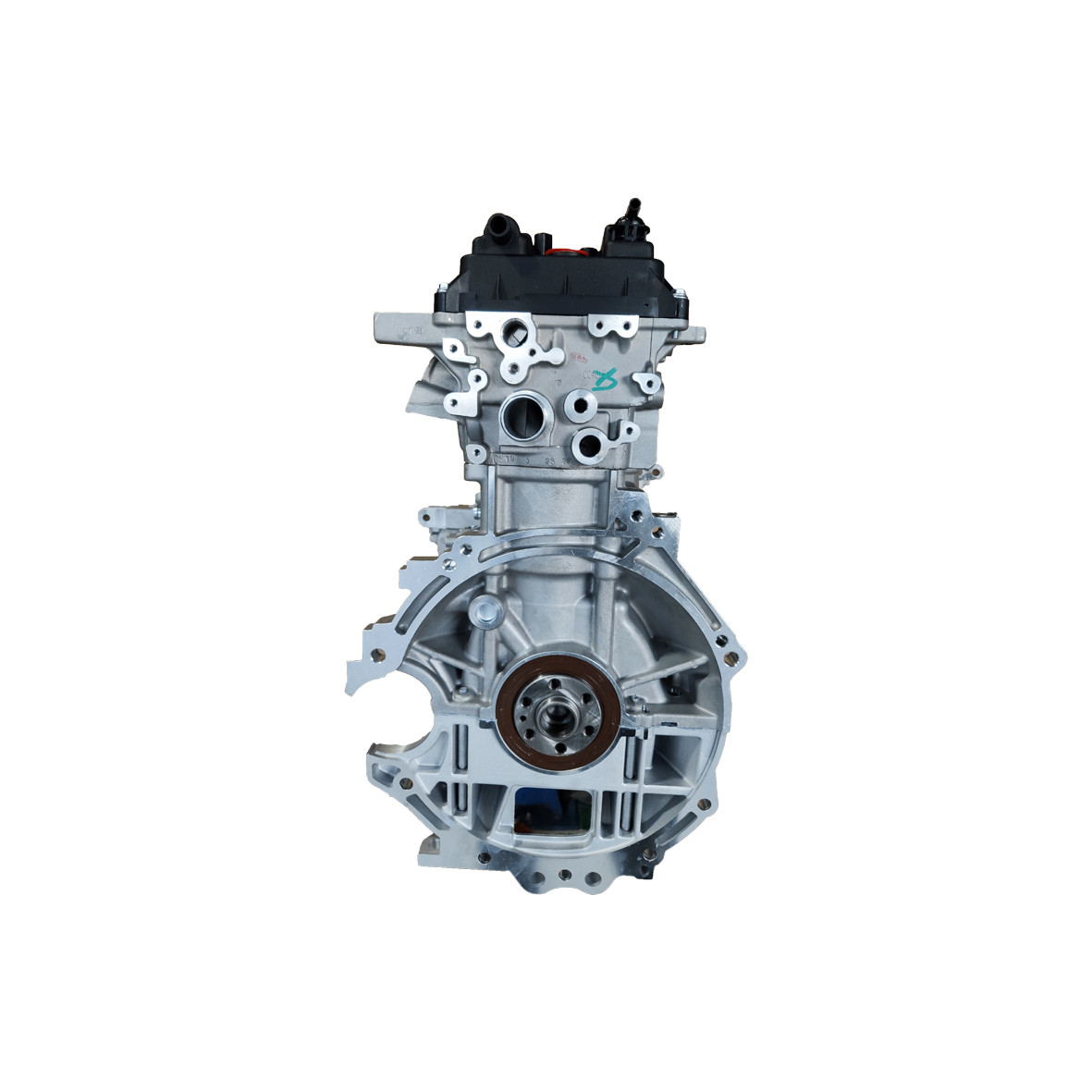 Buy New Chana 4g15 4500 Engine Long Block Motor For Chana from Shenyang ...