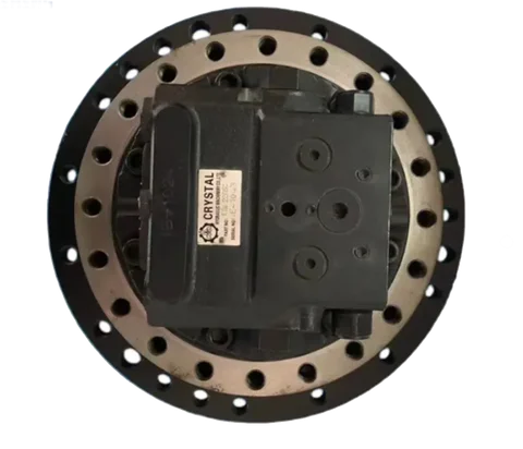 Buy New Tm22vc-a-47/80-1 Tm22vc Travel Device Motor Doosan Tm22 Final ...