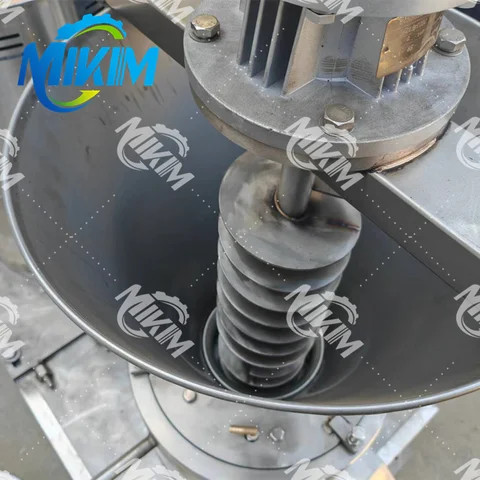 Buy Newly Design Commercial Stainless Steel Sesame Groundnut Paste ...