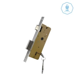 Buy Normal 85*45 Mortise Lock Cheap Price Inner Wooden Door Lock Key ...