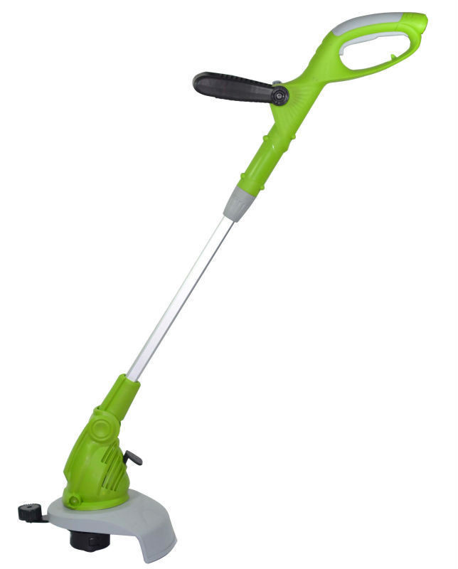 Buy Nylon Blade Grass Cutting Machine, Portable 600w Weeding Cutter ...