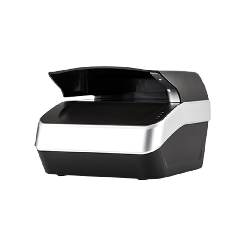 Buy Ocr Passport Scanner Machine Rfid Identity Document Reader ...