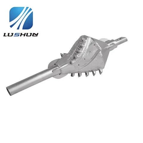 Buy Od:200mm Fluted Reamer For Hdd Machine from Wuxi Lushun Drilling ...