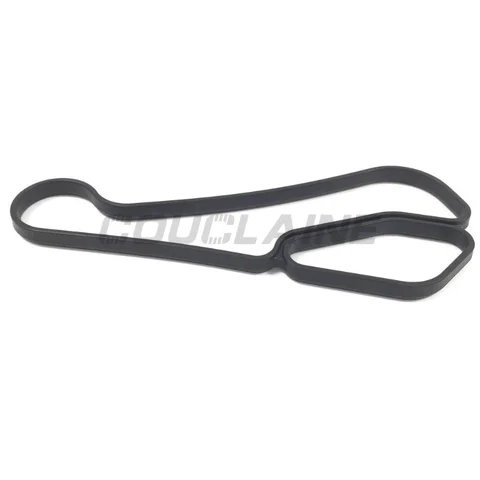 Buy Oem 11428637820 Engine Oil Filter Housing Gasket For Bmw N20 N52 ...