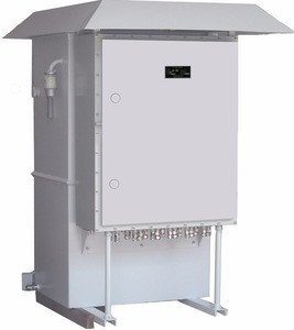 Buy Oil- Cooled Transformer Rectifier For Cathodic Protection from Xian ...