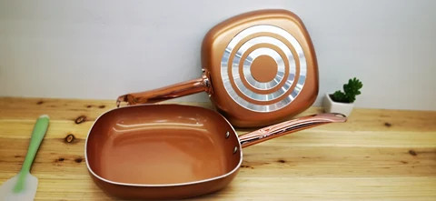Buy Original China Made Full Aluminium Pressed Kitchenware Suite With ...
