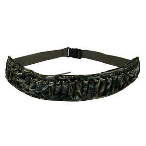 Buy Outdoor Shotgun Shell Belts from Source One International Co., Ltd ...