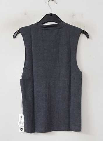 Buy Overrun Leftover Garments Surplus Branded Labels Mens Sleeveless ...