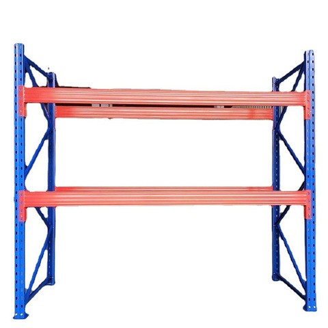 Buy Pallet Racking Warehouse Storage Pallet Racking Systems from ...