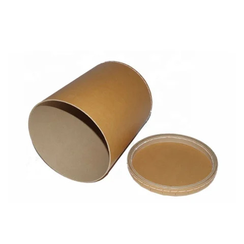 Buy Paper Packaging Drums 325x350mm Suture Fiber Drum By Hand from ...