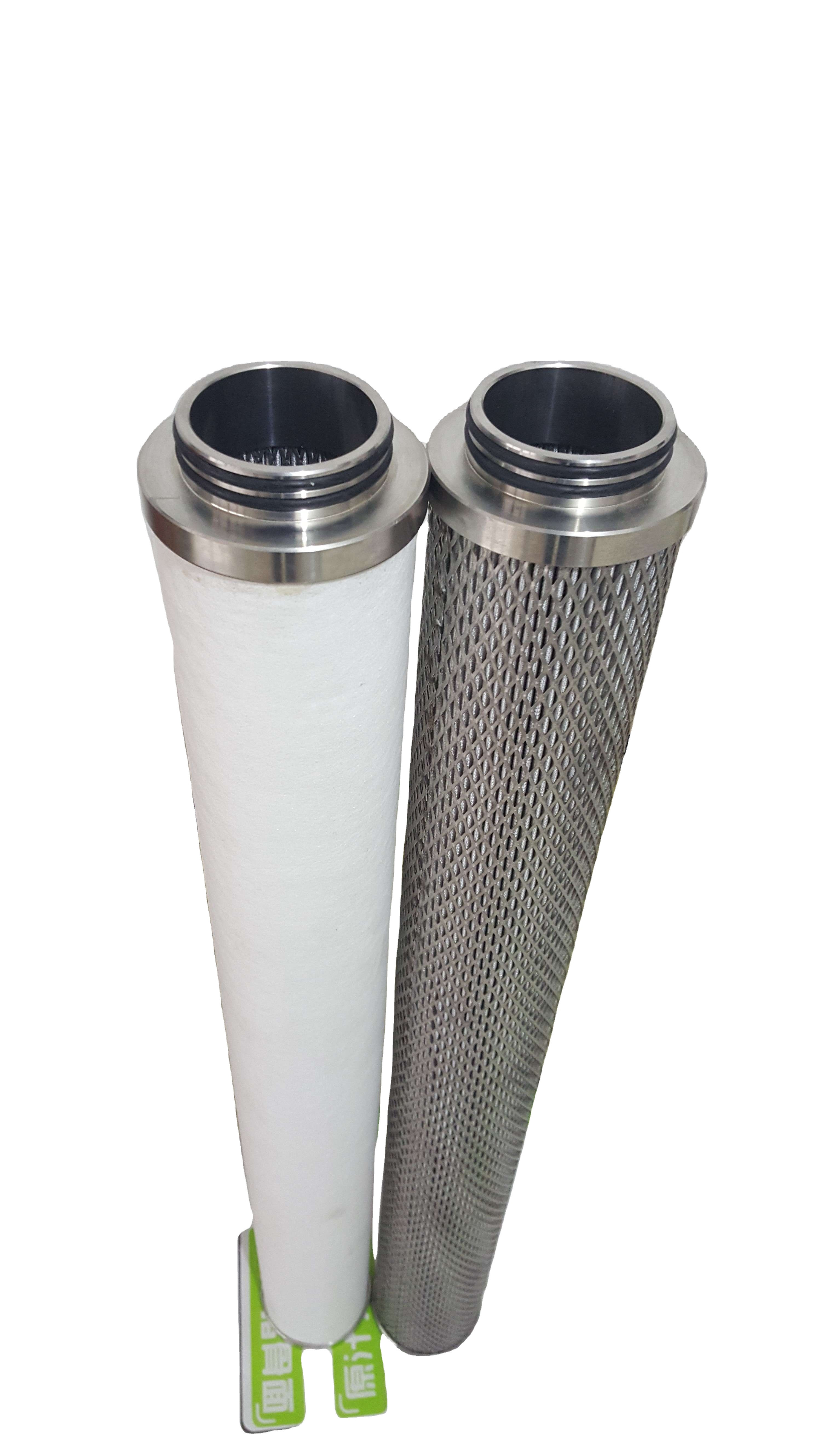 Buy Peco Liquid/liquid Coalescer And Separator Filter Plpc-p-420 Sh-p ...