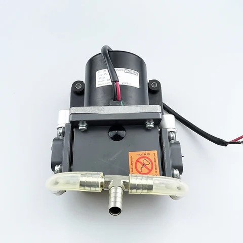 Buy Pf-010 High Pressure -85 Kpa Bigger Flow Max 40 L/min Portable ...