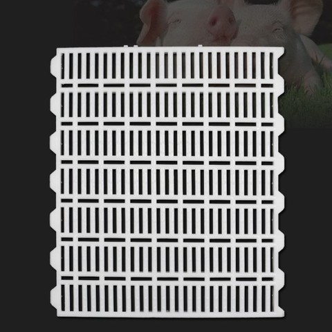 Buy Pig Plastic Slats Floor Plastic Slatted Floor For Pigs Plastic Slat ...